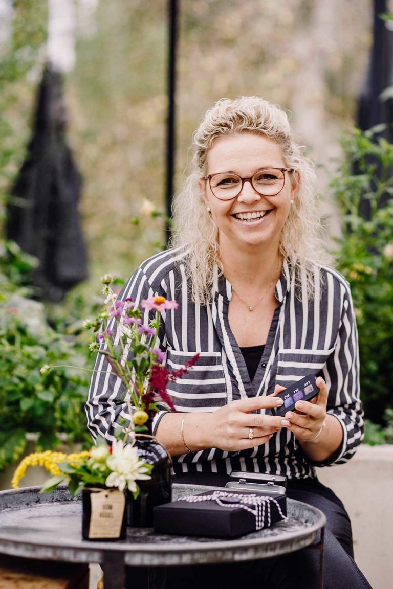 Onlinekurs Handlettering BASIC - Katja Haas | PapierLiebe