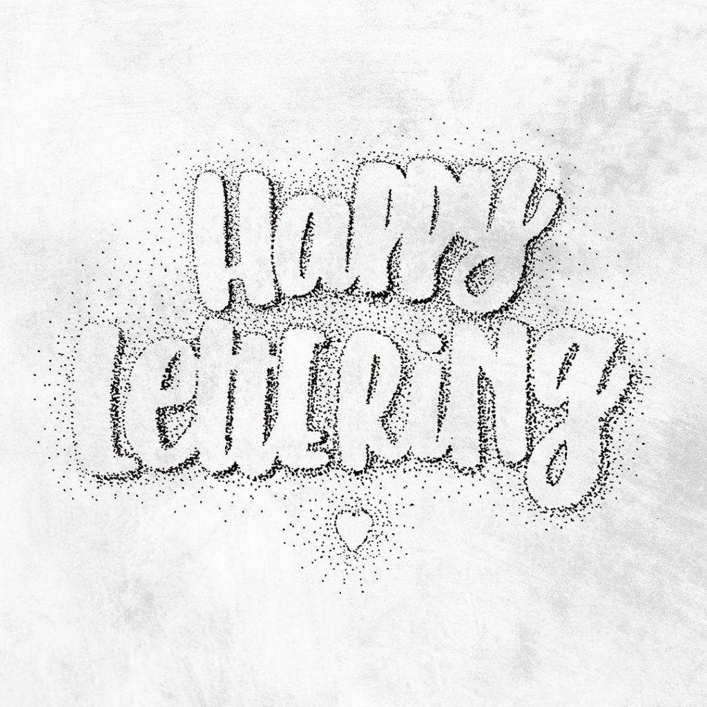 Onlinekurs Handlettering BASIC - Katja Haas | PapierLiebe