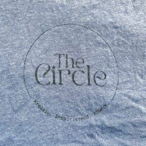 Lavendeldruck auf Papier, Karton und Stoff – Einfache Anleitung